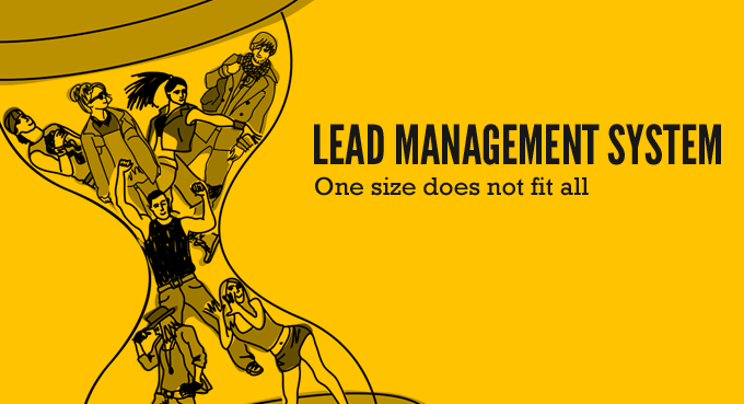 Lead Management System - Which one should you choose [Infographic] - 世界杯澳大利亚vs丹麦实时比分